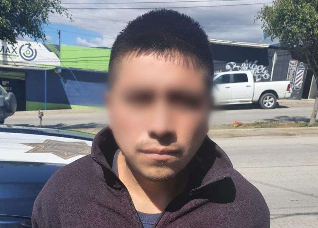 Juez negó orden de aprehensión contra padrastro violador y homicida ... Juez negó orden de aprehensión contra padrastro violador y homicida ...