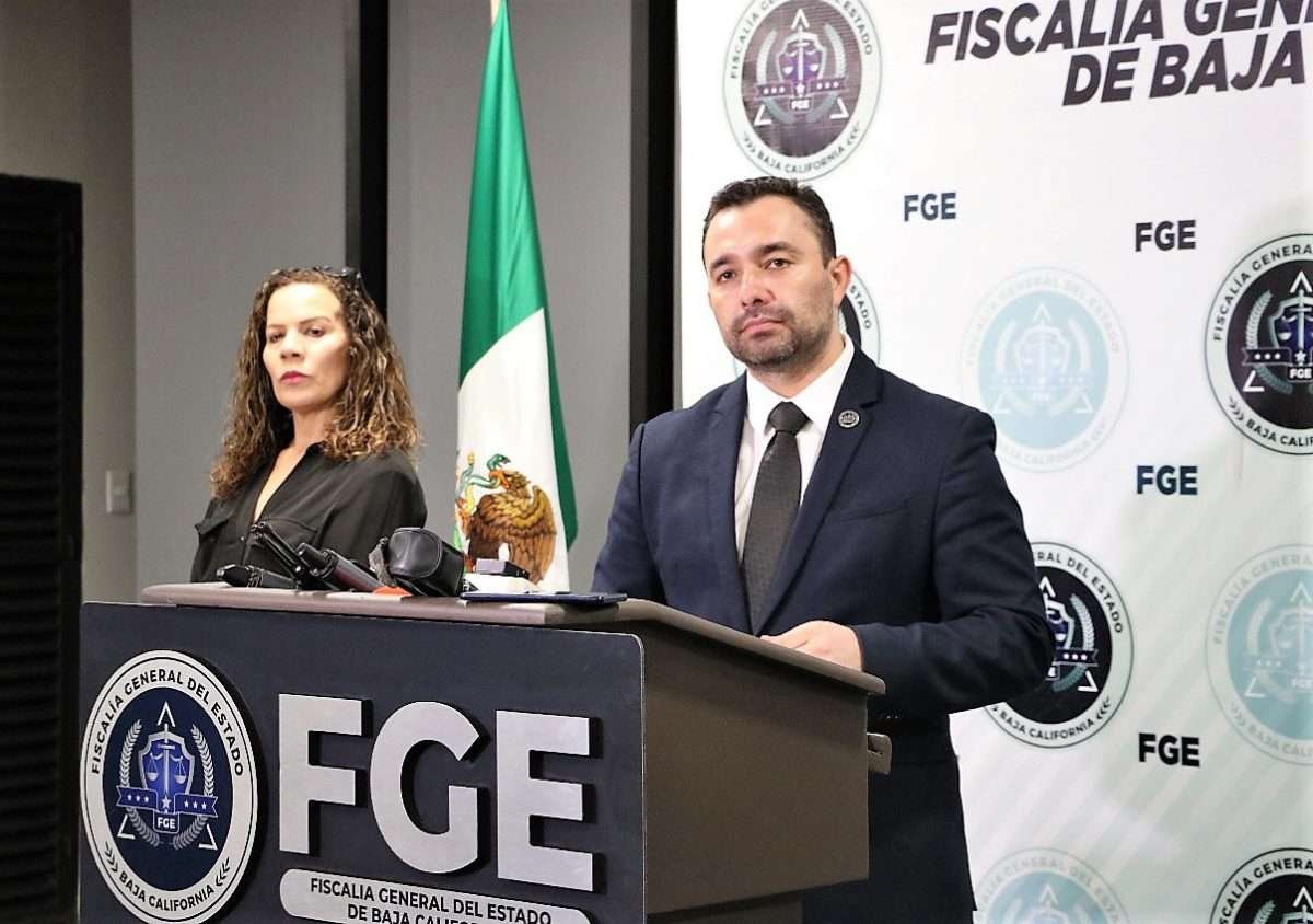 Confirma FGE localización de cuerpo de Jose Alberto Ramirez Cantero en ...