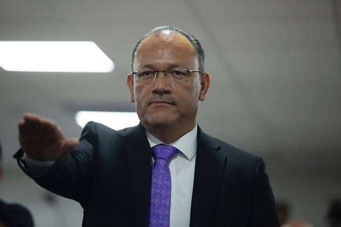 Designa Gobernadora a nuevo recaudador de rentas del SAT BC | En ...