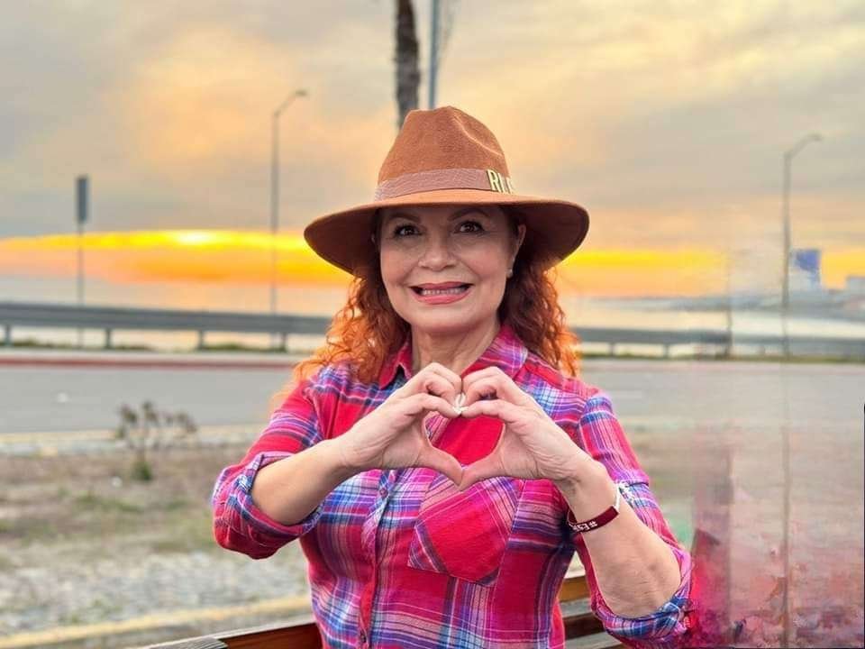 Benéfico Plan Estatal Hídrico presentado por la Gobernadora: Rocío ...