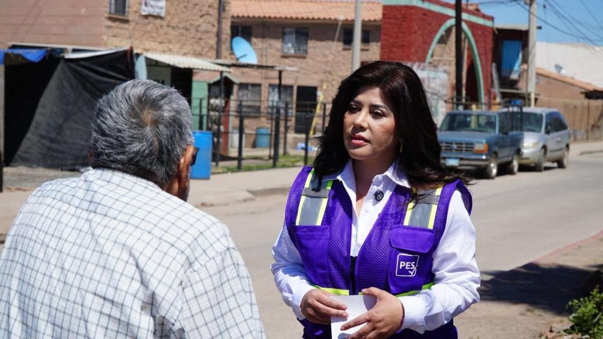 Aplicaremos el recurso público de manera eficiente: Edith Méndez | En ...