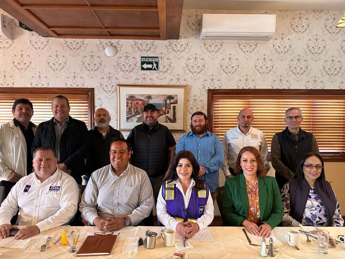 Ensenada tiene un Plan Estratégico: Edith Méndez | En Contraste News