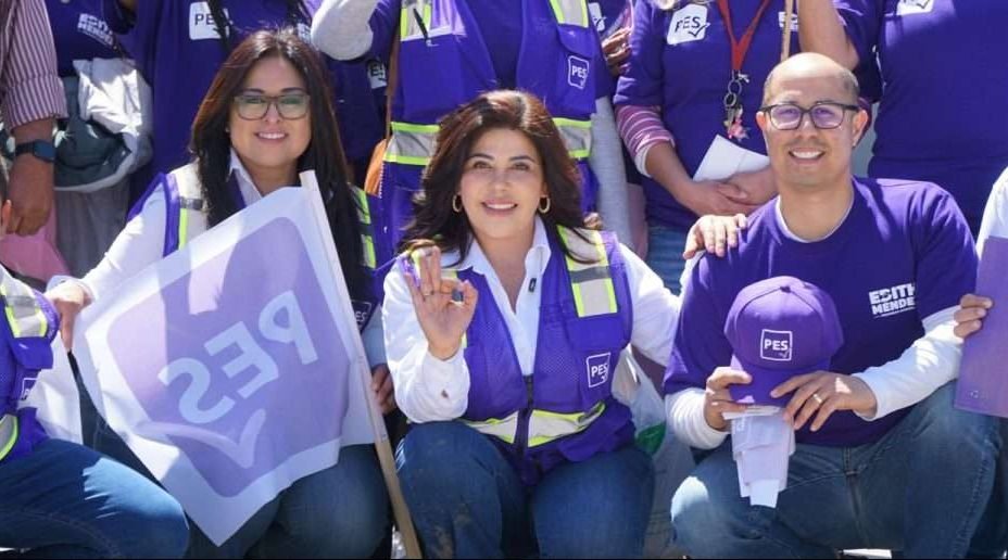 Atenderemos los efectos del cambio climático en la movilidad: Edith ...