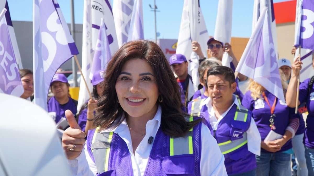 Deporte, pilar para Ensenada: Edith Méndez | En Contraste News