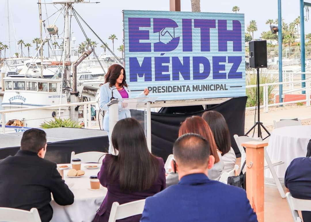 Movilidad, seguridad y visión de largo plazo para el turismo: Edith ...