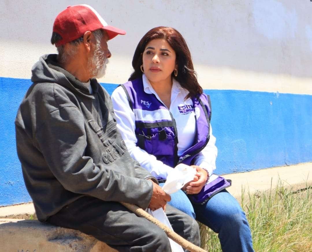 Ensenada en crisis: Edith Méndez | En Contraste News