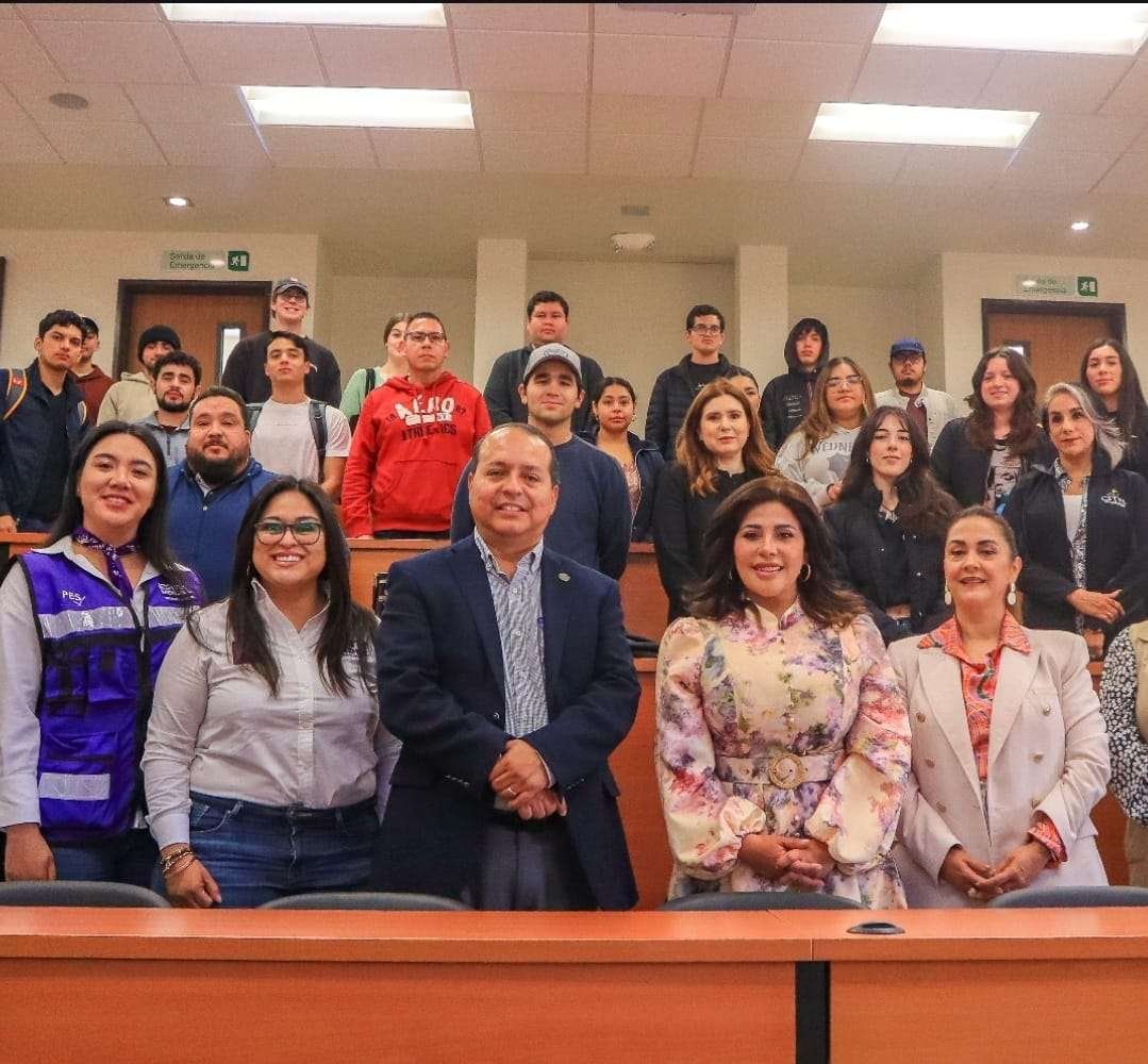 La democracia no se negocia, se construye: Edith Méndez | En Contraste News