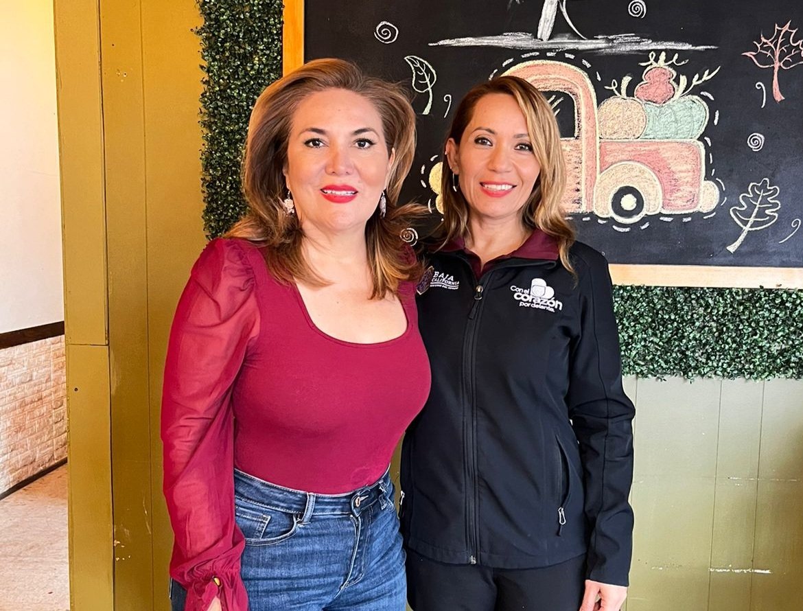 Preparan nuevas instalaciones del CEJUM en San Quintín | En Contraste News